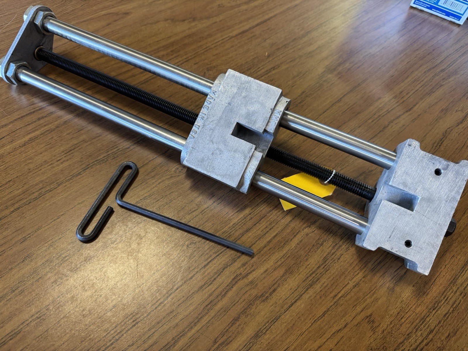OTC SPX 7520 MacPherson Strut Spring Compressor Actuator no shoe ...