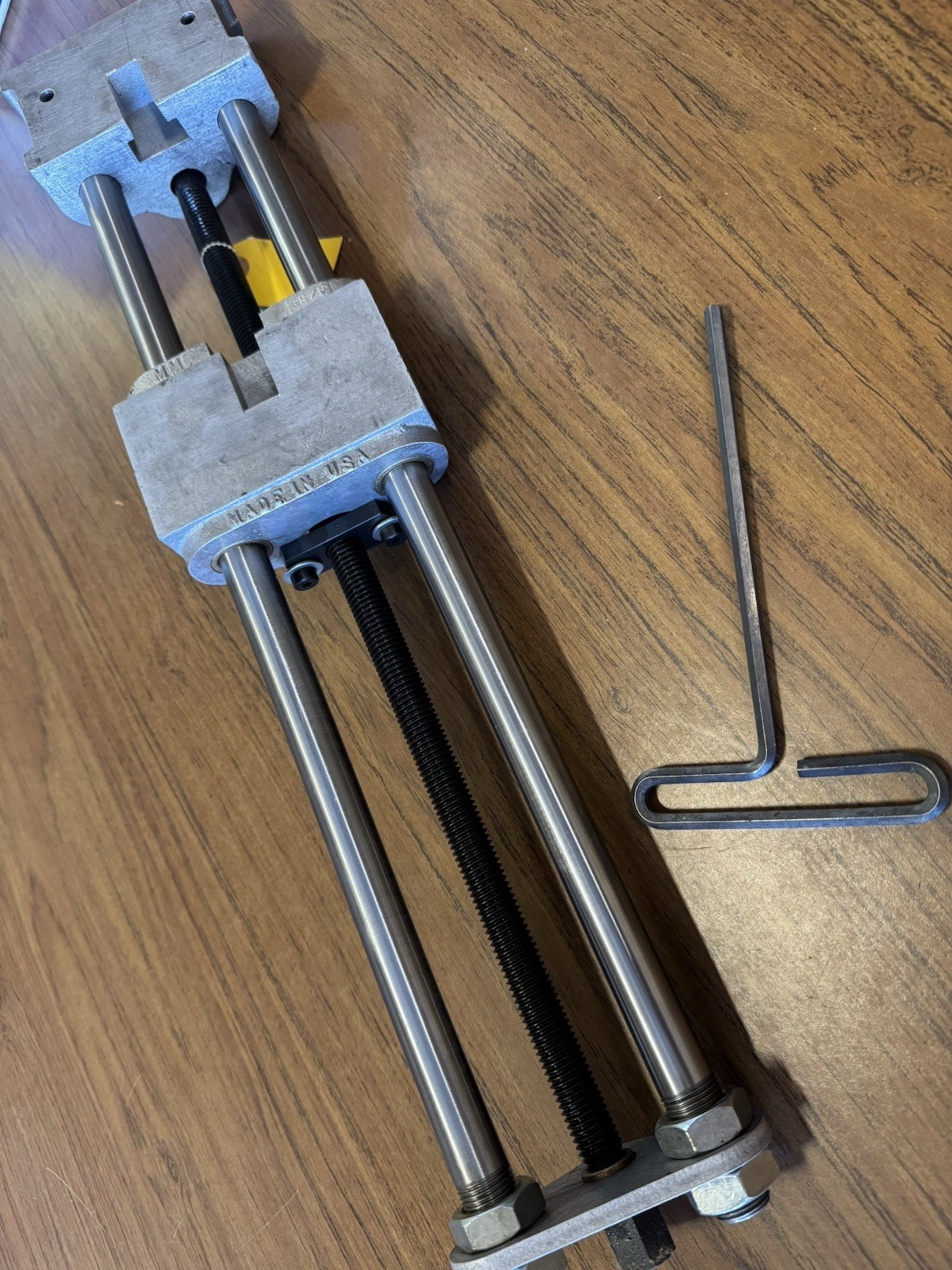 OTC SPX 7520 MacPherson Strut Spring Compressor Actuator no shoe ...